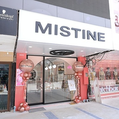 mistine_official | TikTok | Linktree